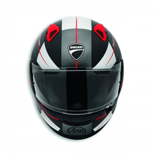 Ducati Motorradbekleidung Freizeitkleidung & Merchandise - Ducati Per