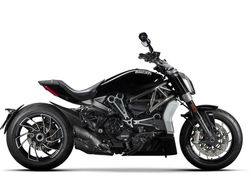 XDIAVEL, Seite 4 - Ducati Shop - Zubehör, Ersatzteile & Accessoires o