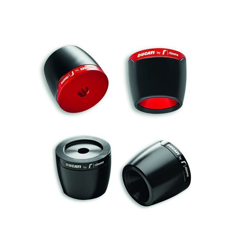 Adapter für Lenkergewichte Panigale Ducati by Rizoma - Ducati Shop ...
