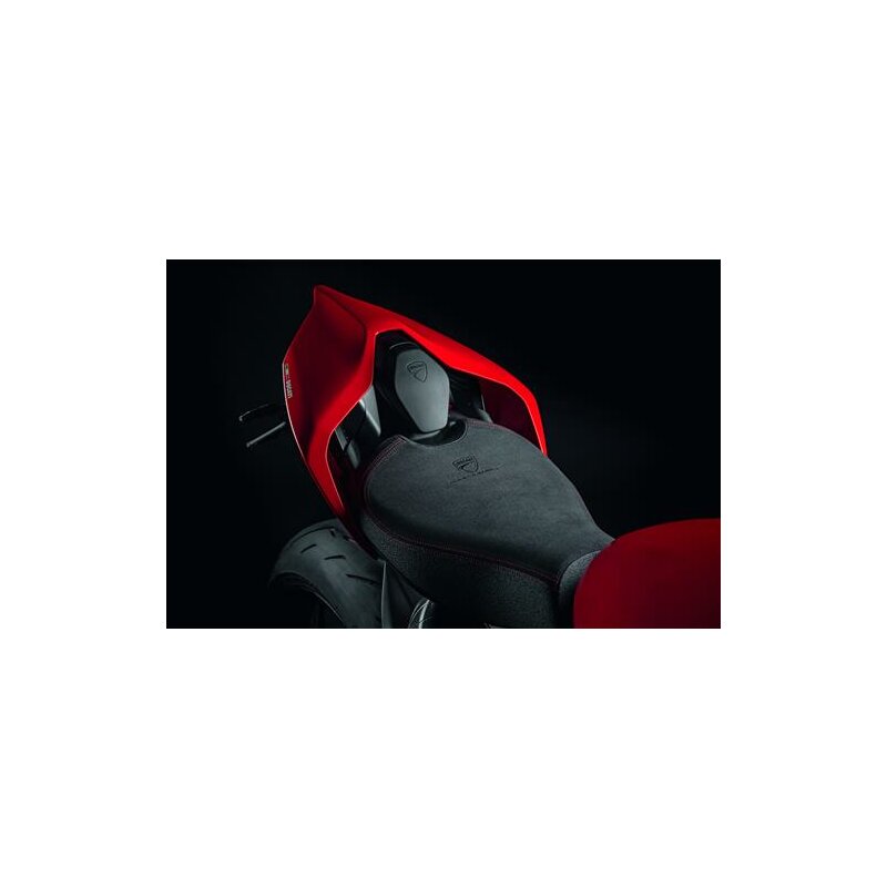 Ducati Performance Soziusabdeckung Panigale V2 97180901AA - Ducati Pe ...